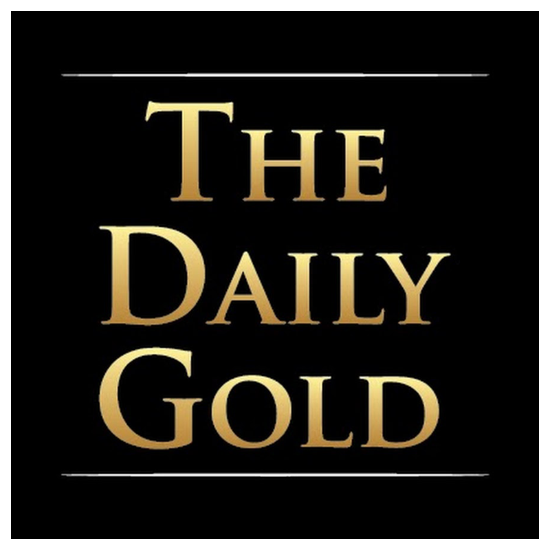 Featured – The Daily Gold