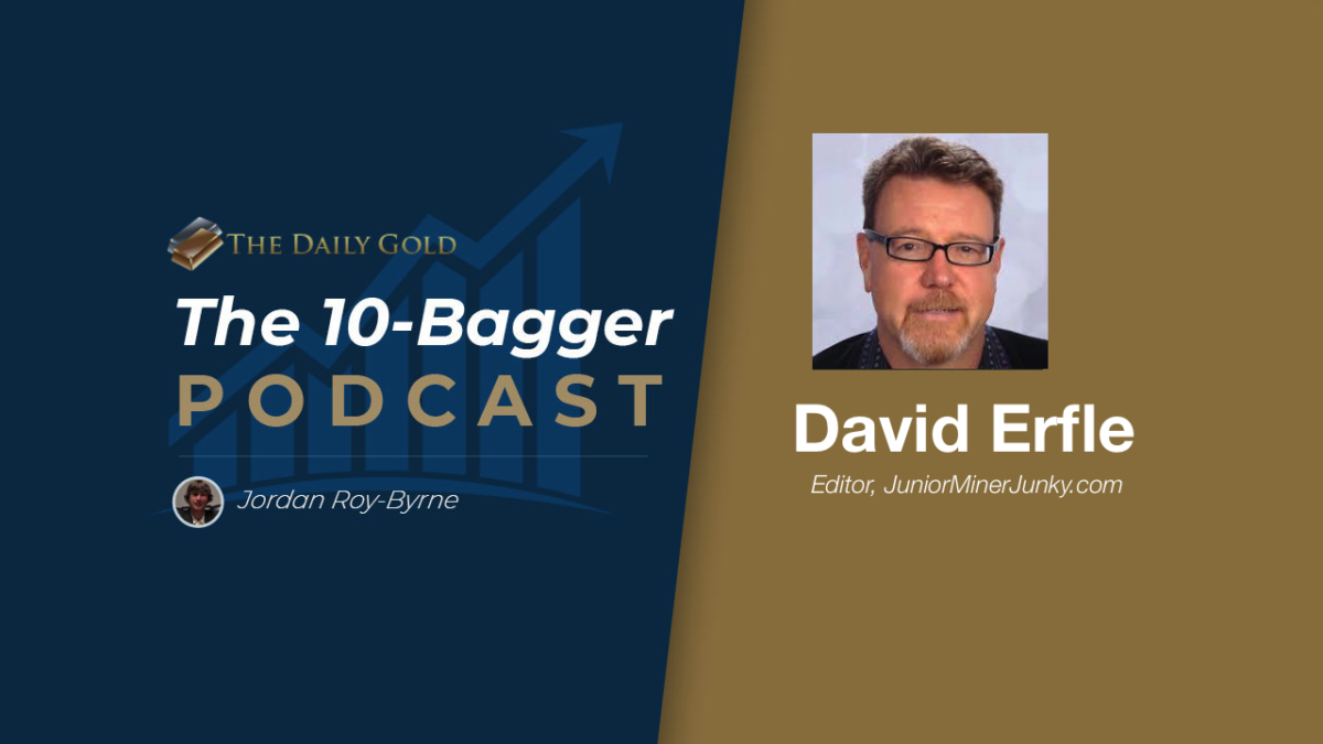 David Erfle Focuses on Developer Optionality Plays for 10-Baggers – The ...