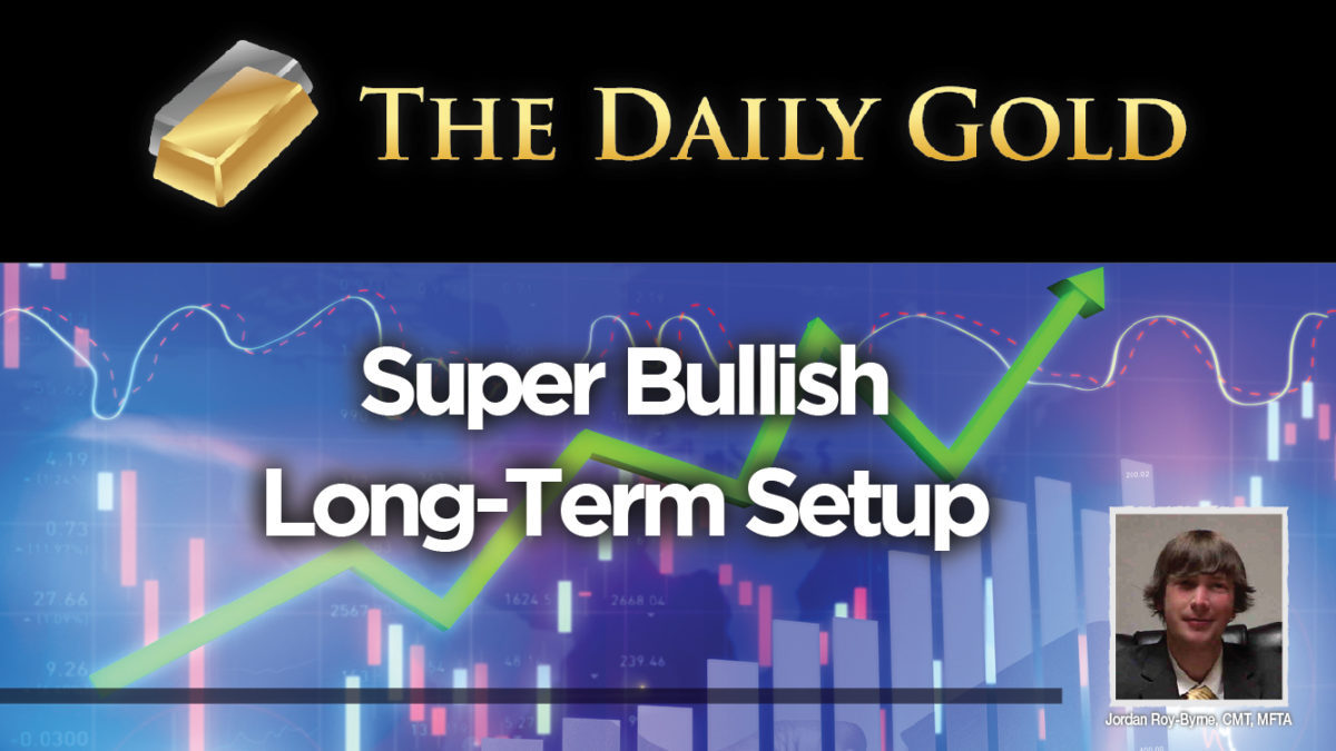 Video: Super Bullish Long-Term Setup in Metals & Commodities – The ...