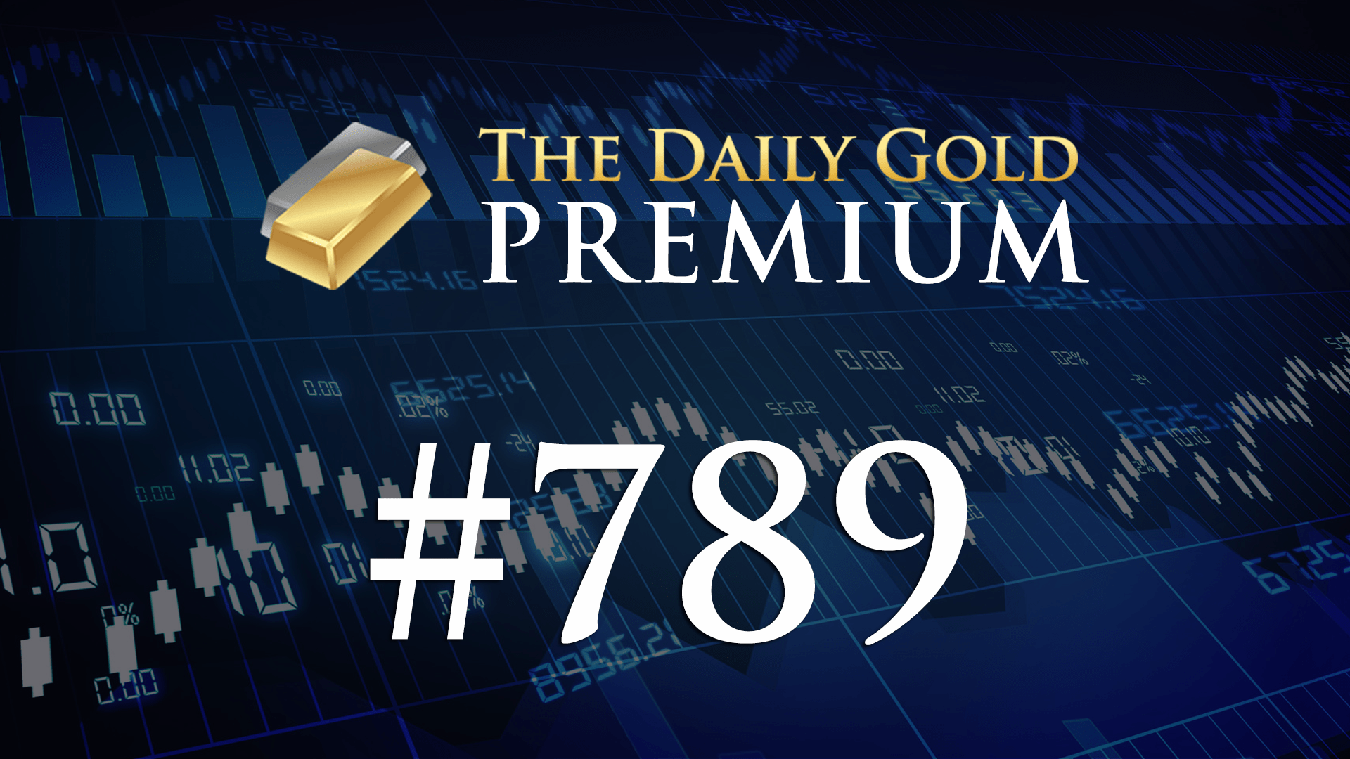 The Daily Gold – Expert Analysis and Guidance