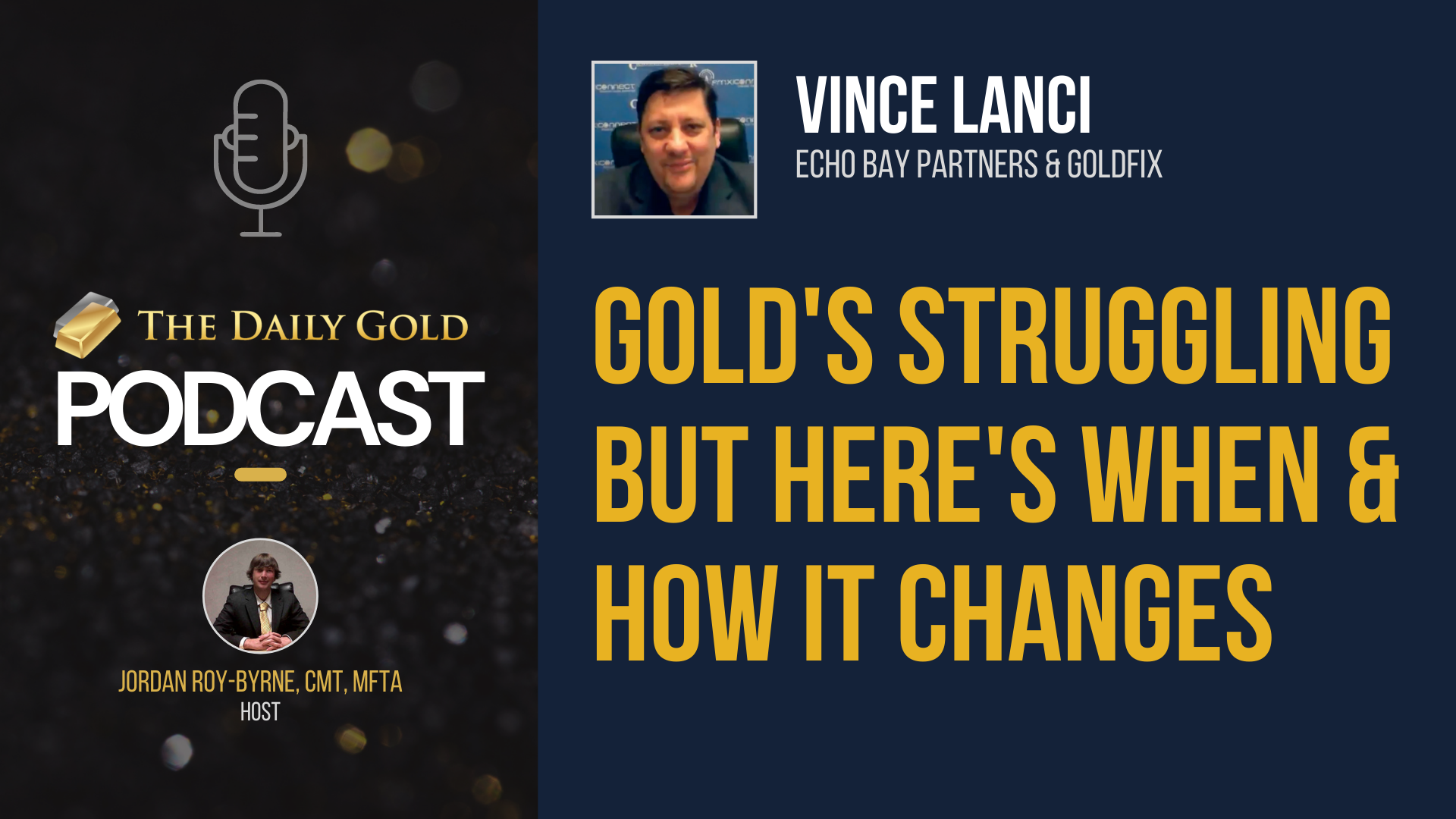 The Daily Gold – Expert Analysis and Guidance