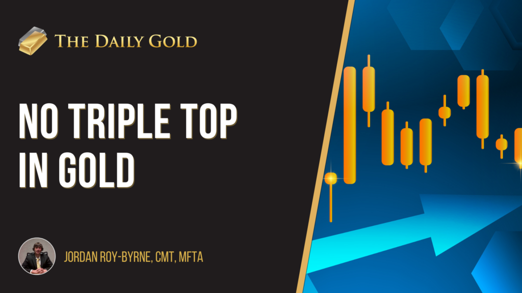 Interview: Gold’s Path to US$4,000, Silver’s Big Potential – The Daily Gold