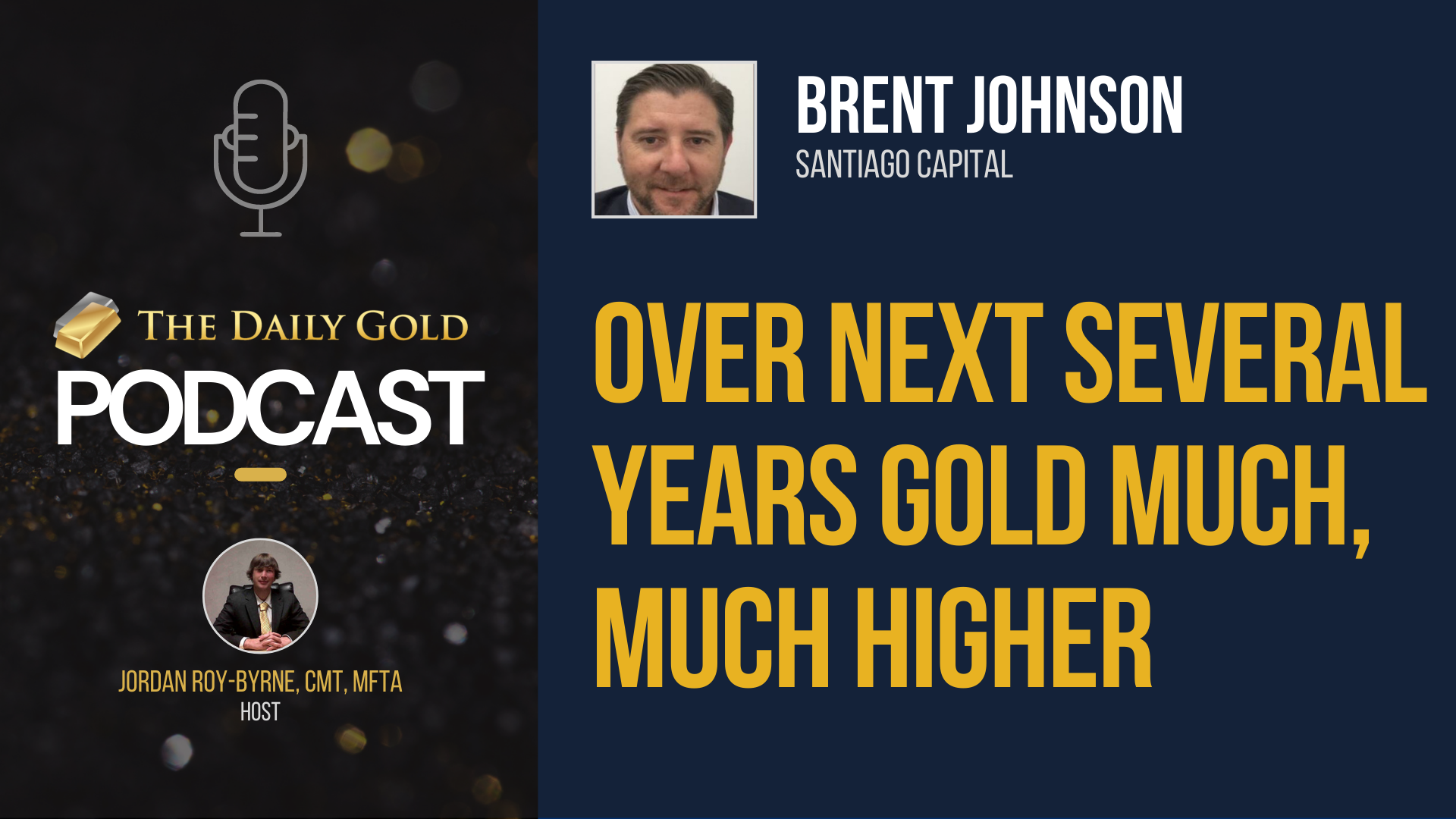 Interview: Gold’s Path to US$4,000, Silver’s Big Potential – The Daily Gold